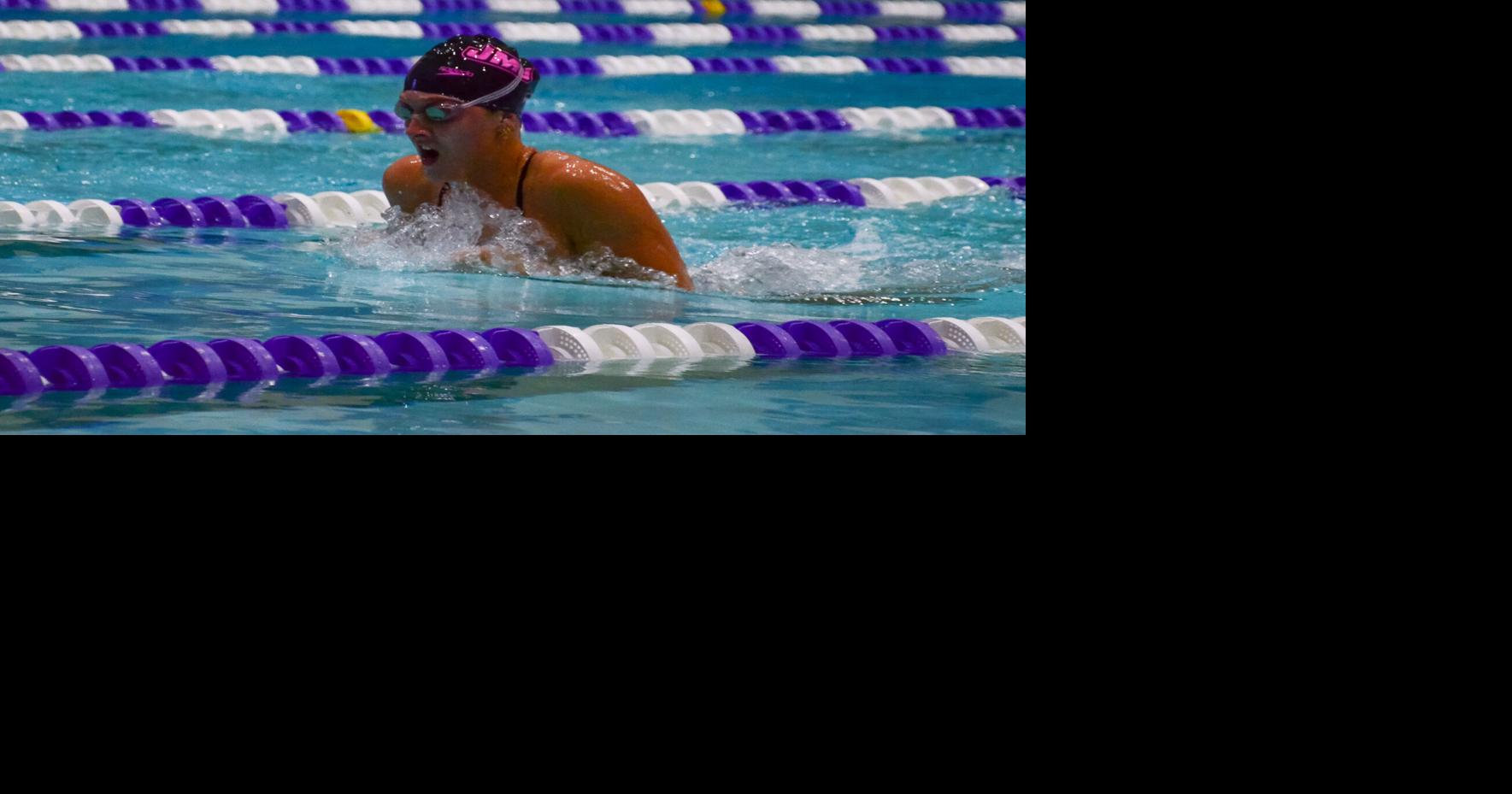 JMU swim & dive announces new conference affiliation with the CCSA ...