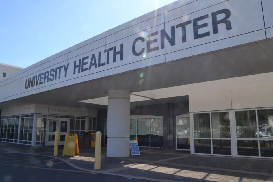 University Health Center makes operational changes amid COVID-19 | News ...