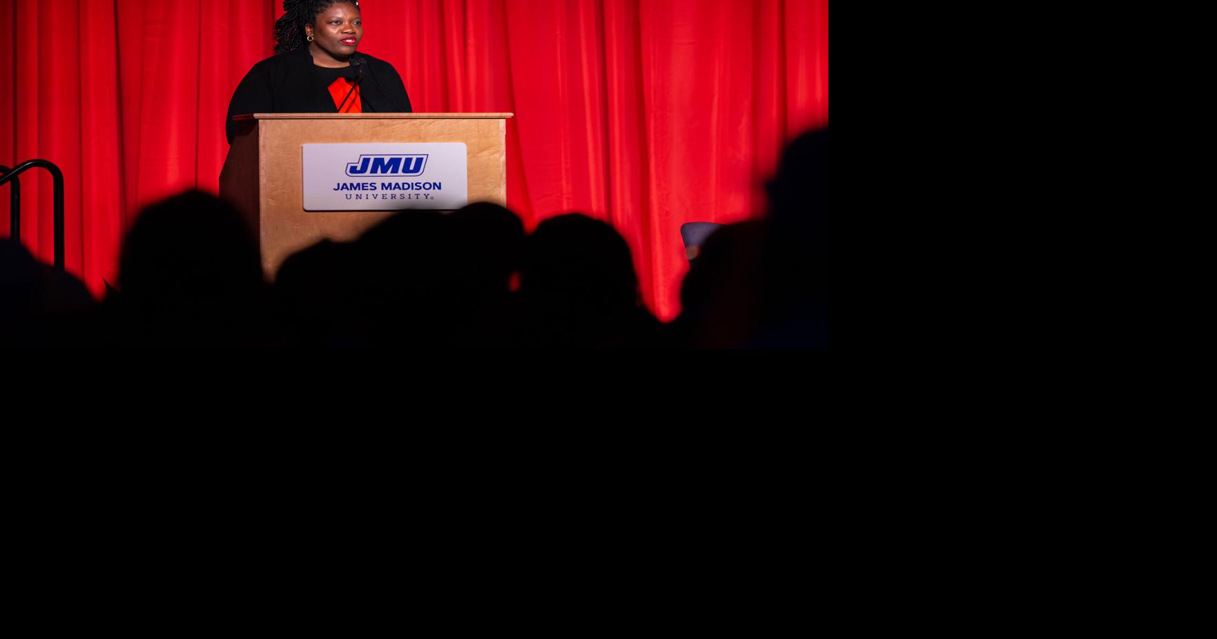 Furious Flower Poetry Conference helps ‘push for more diverse voices ...