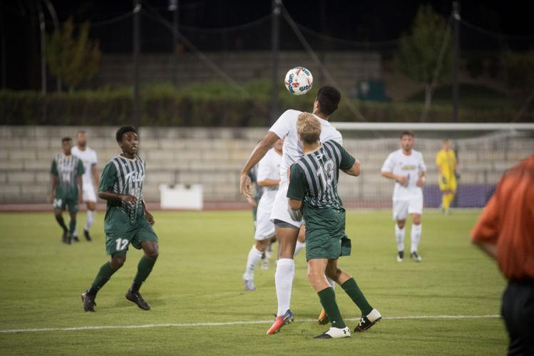 JMU’s Deel, Ward-Baptiste crowned CAA Players of the Week | Sports ...