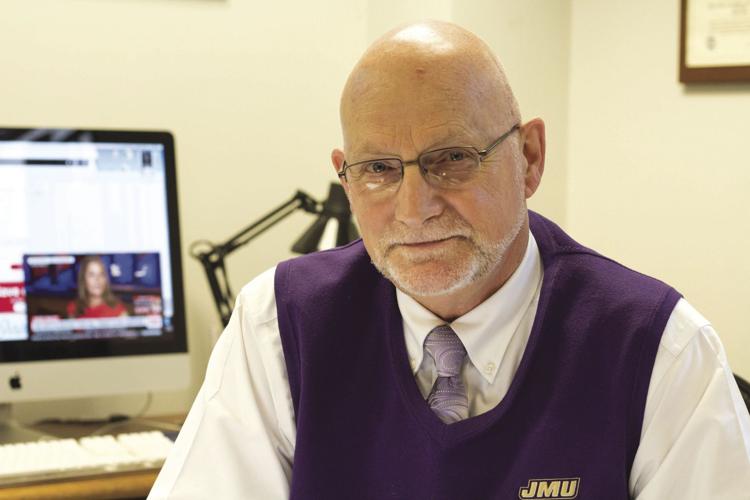 JMU professors celebrated for successful teaching strategies | Best Of ...