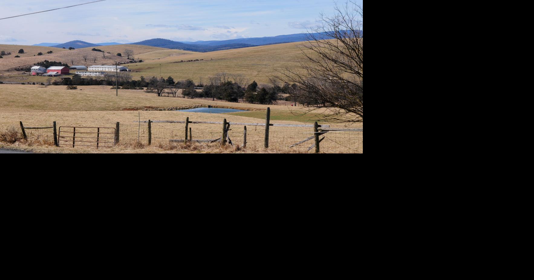 Mennonite community brings rich history to the Valley | Culture ...