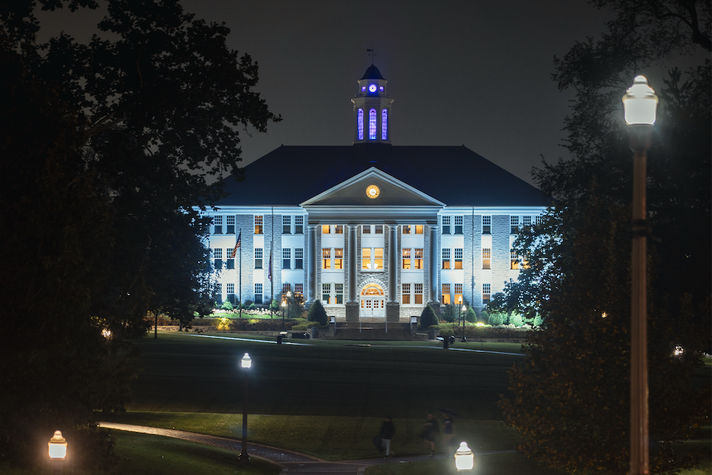 JMU starts process of revamping Gen Ed Program with three proposals ...