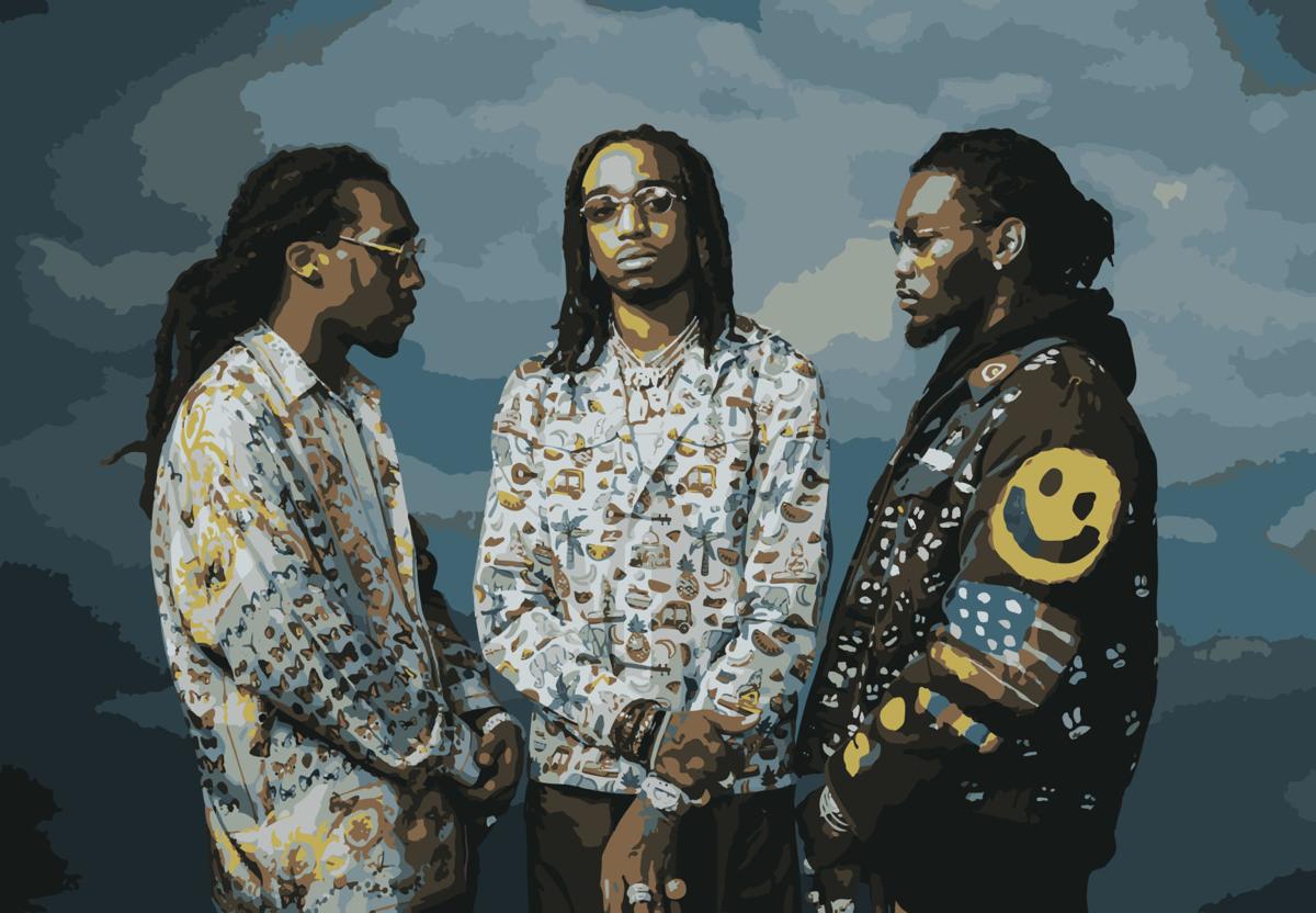 Why you should be looking forward to Migos' release, 'CULTURE' | Life ...
