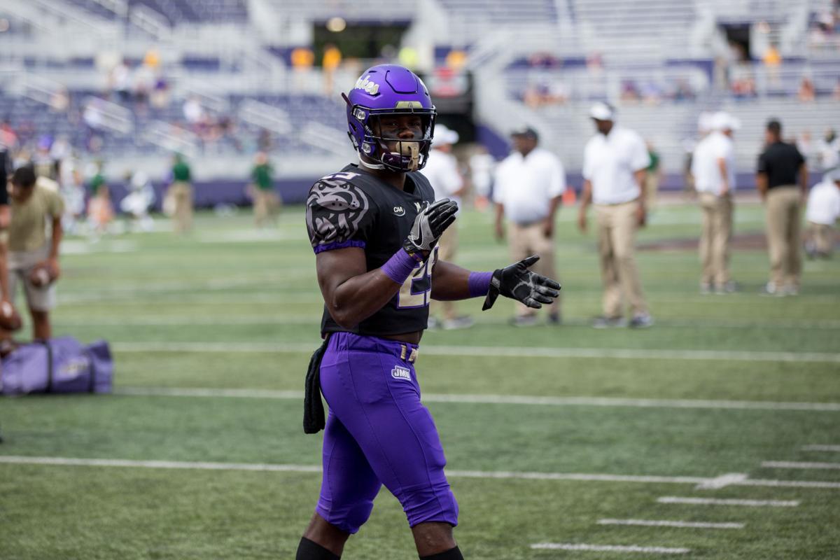 The good, the bad, the ugly from JMU's first half vs. NSU | Sports ...