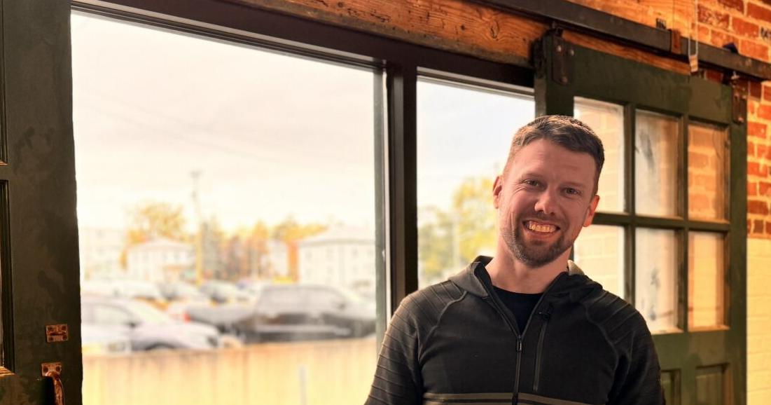 Problem-solving and innovation are second nature for local CEO Peter ...