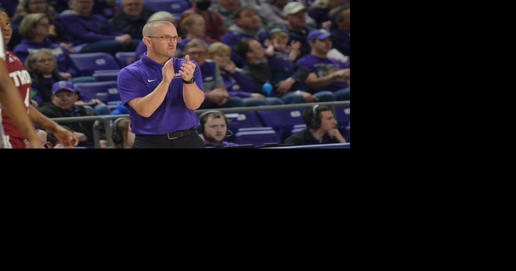Coaches excited as ESPN College GameDay brings exposure to JMU ...