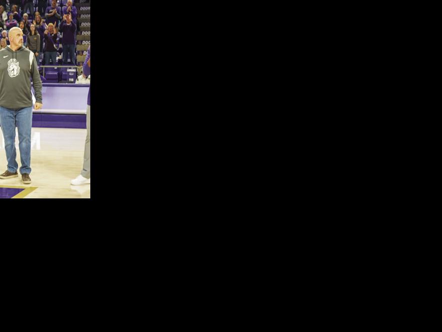 Head coach Bob Chesney finalizes 2024 JMU football coaching staff ...