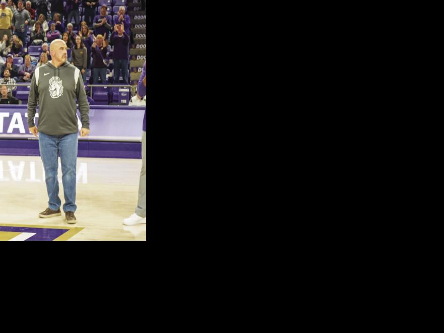 Head coach Bob Chesney finalizes 2024 JMU football coaching staff ...