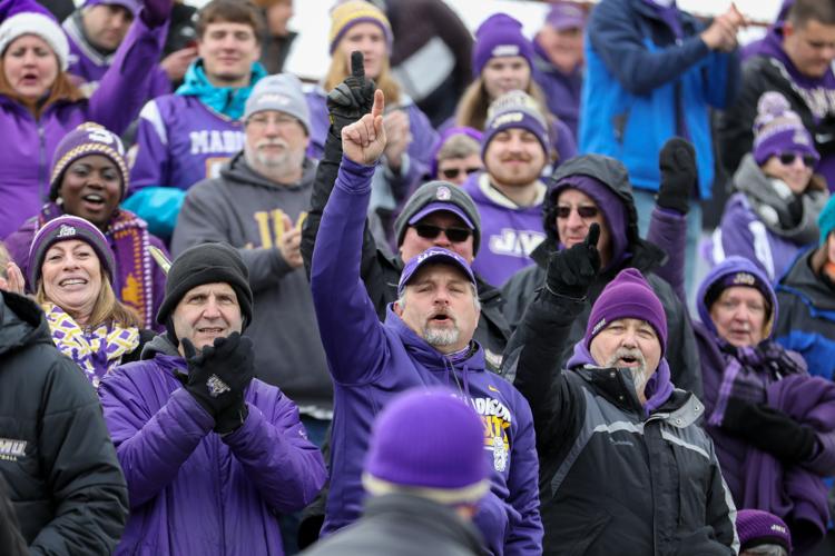 The Breeze's top photos from the past week (Nov 25-Dec 2) | Multimedia ...