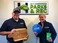 Harrisonburg City to unveil new logos for all departments | News ...