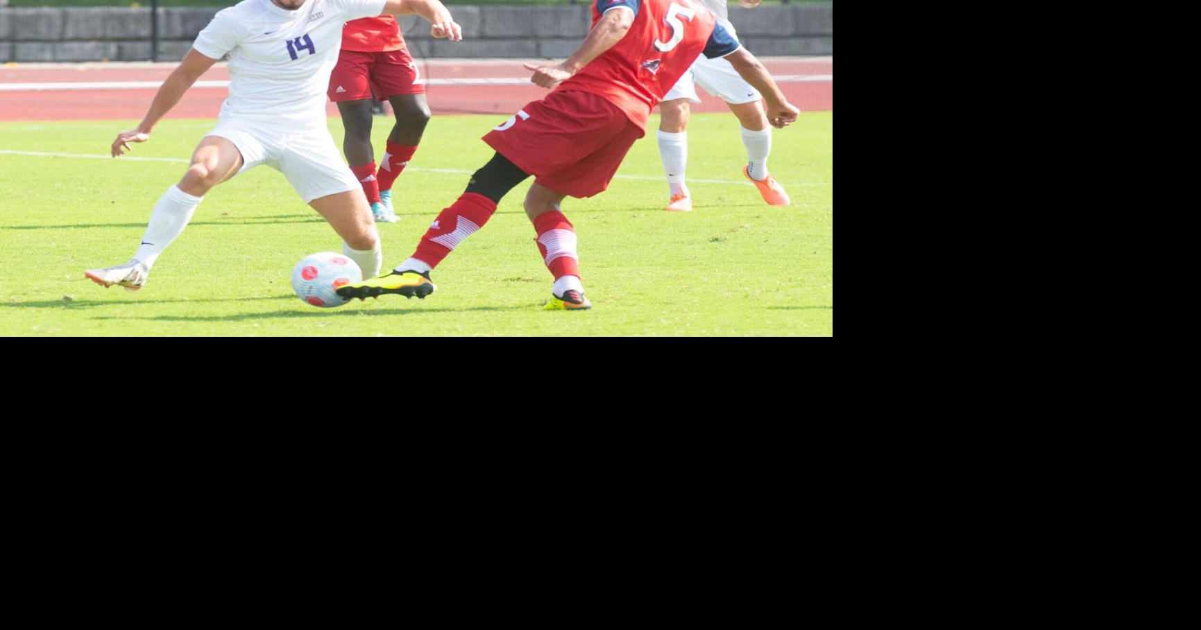 JMU men’s soccer falls to NJIT, first team to fall in Sun Belt era ...