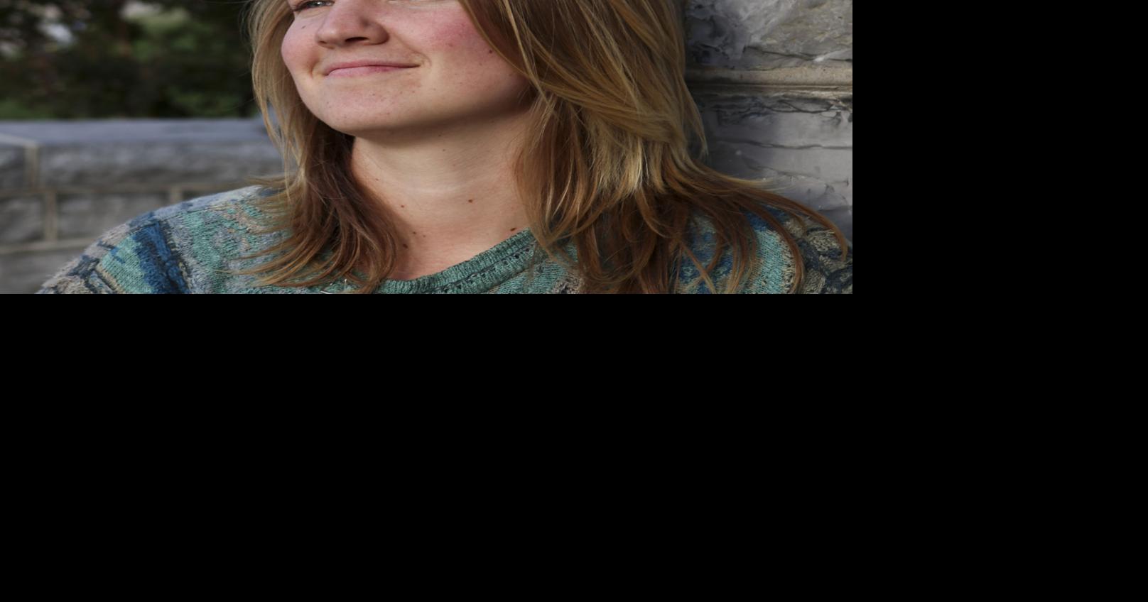 Caoimhe O'Sullivan Roche: Envisioning history through technology ...