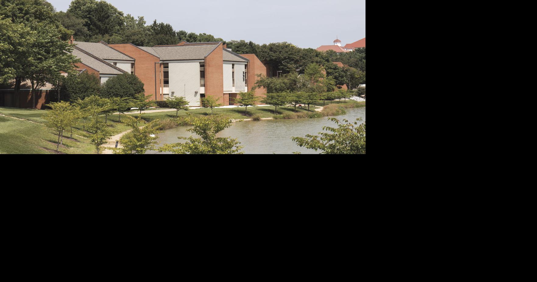 Greek letters missing from Greek row houses | News | breezejmu.org