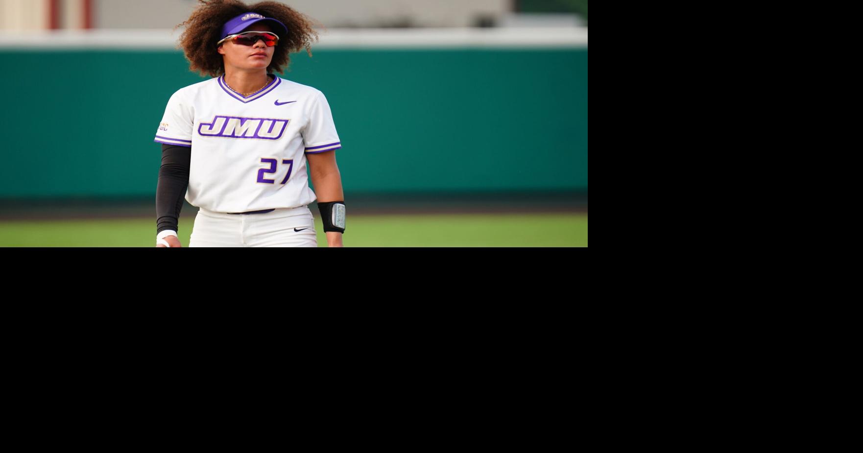 Reed ‘Granny’ Butler returns for sixth season with JMU | Sports ...