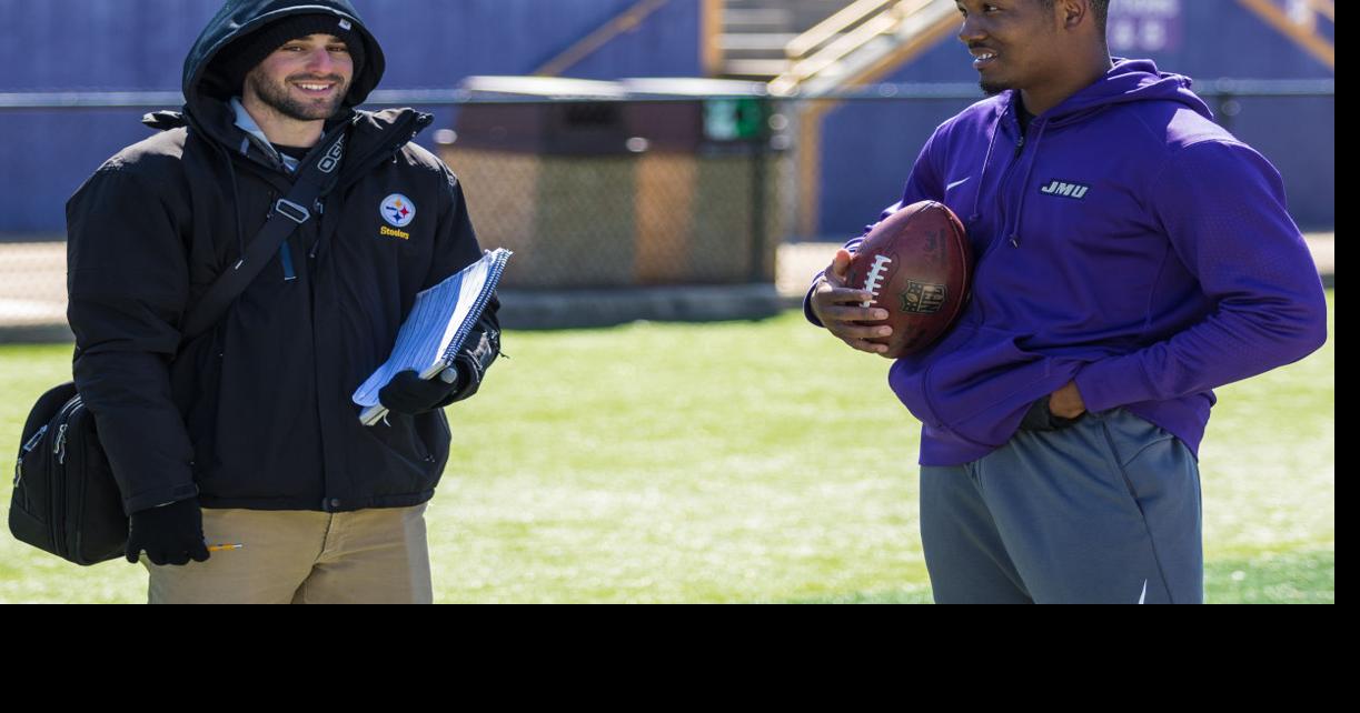 Five Dukes showcase talents on NFL Pro Day | Sports | breezejmu.org