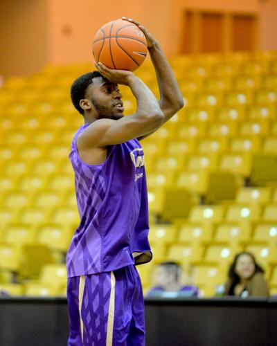 Led by Ron Curry, Dukes look to make dent in CAA tournament | Sports ...