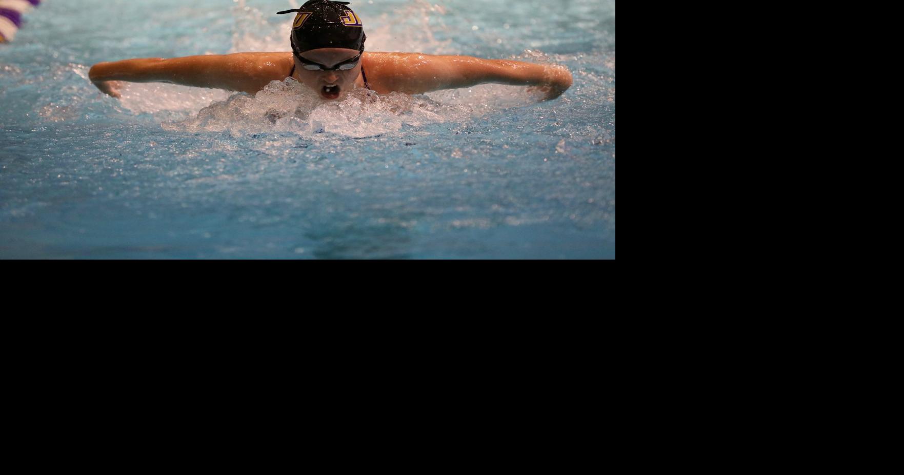 JMU swimming and diving beats out Duquesne University | Sports ...