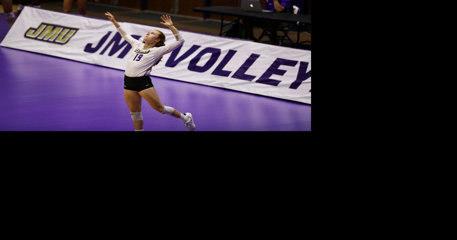 JMU Athletics’ Twitter accounts try to lift fans' spirits | Sports ...