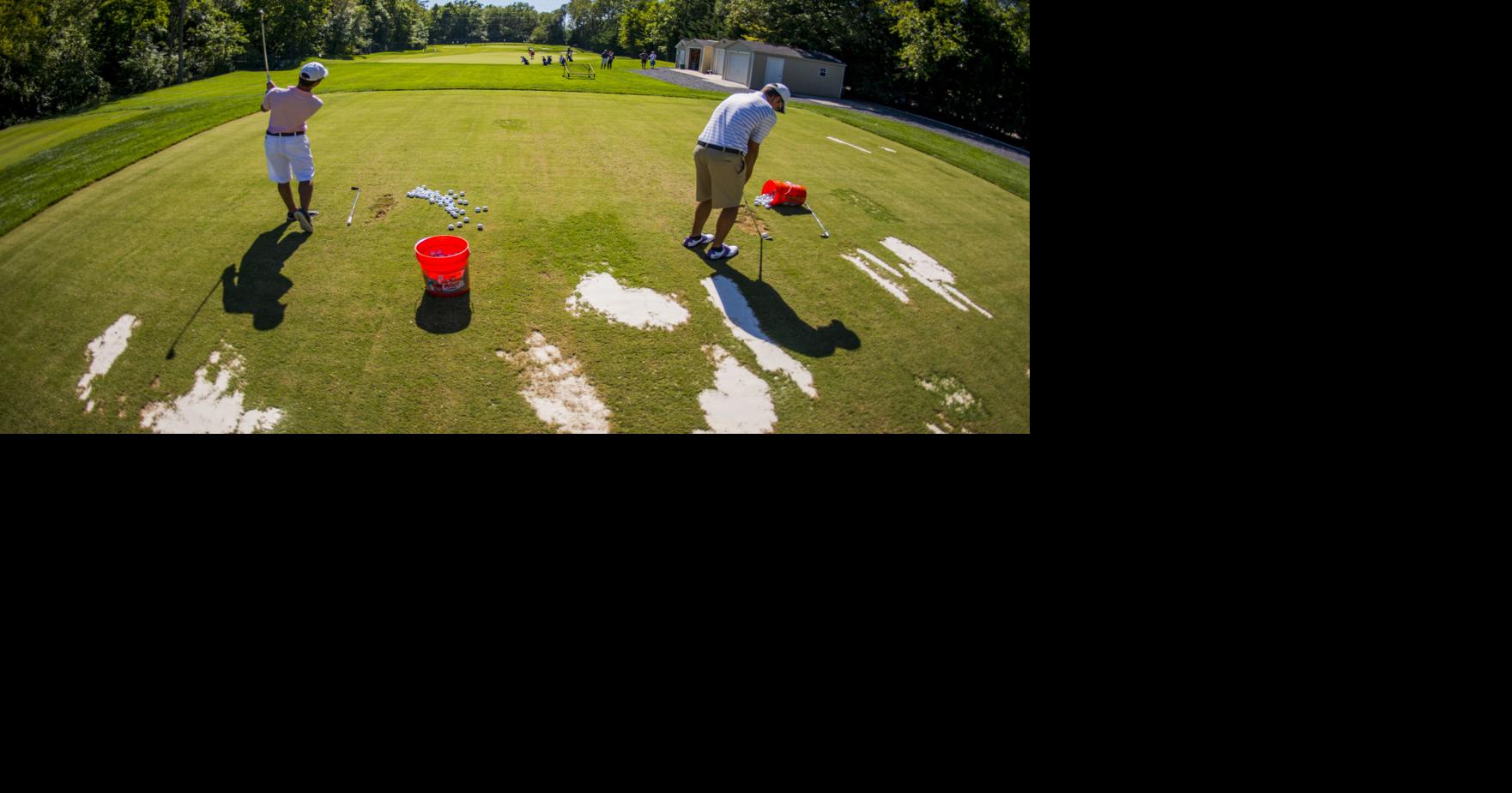 JMU men's golf embarks on second half of its season | Sports ...