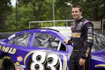 JMU spirit racing through America | Sports | breezejmu.org