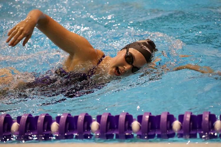 JMU swimming and diving beats out Duquesne University | Sports ...