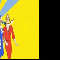 ‘Boeing Boeing’ plays brings laughs and lies to Forbes | Life ...