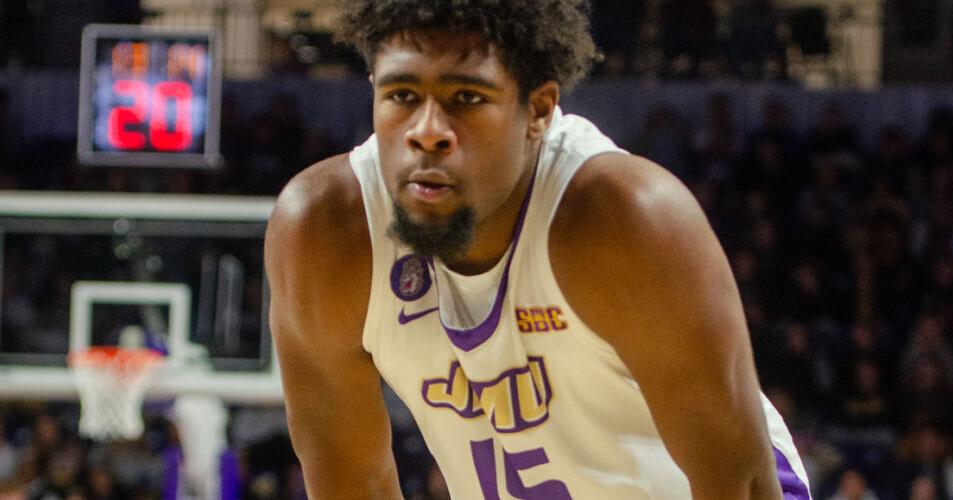 JMU men’s basketball looks to learn from first loss, move forward ...