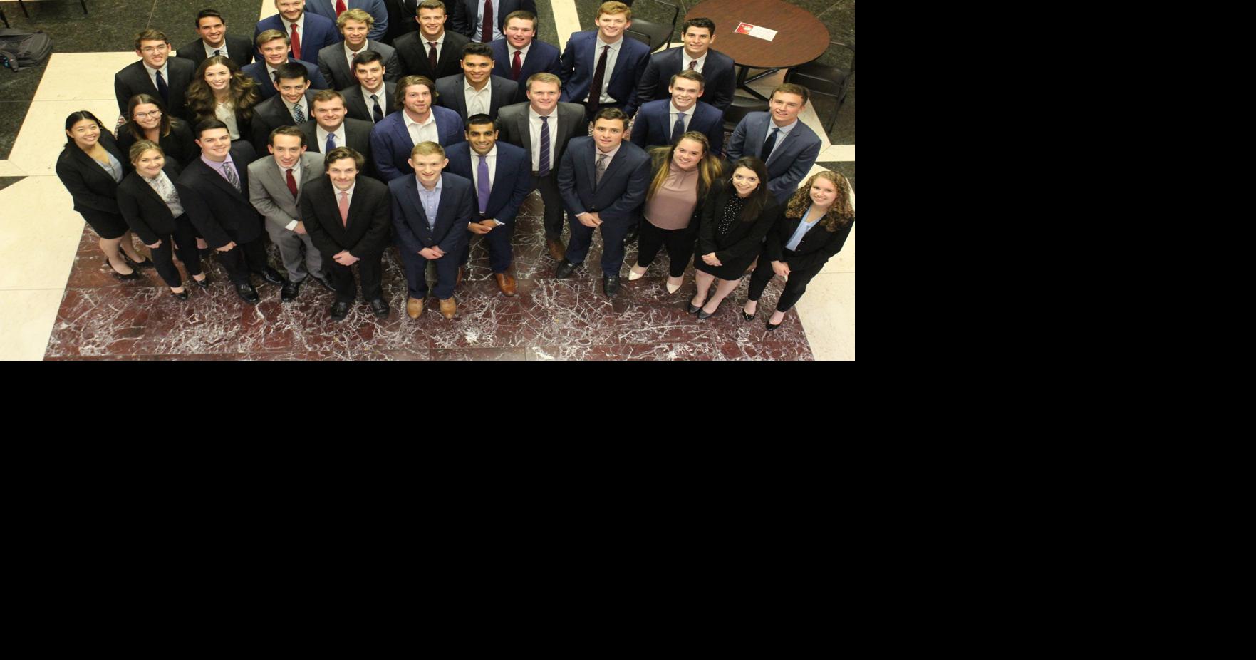 JMU CoB ‘trailblazer’ gives program international prestige | News ...