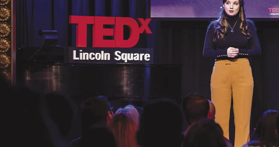 JMU alumna turns her past into Hallmark movie scripts | Culture ...