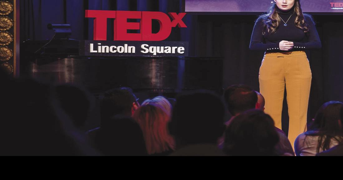 JMU alumna turns her past into Hallmark movie scripts | Culture ...