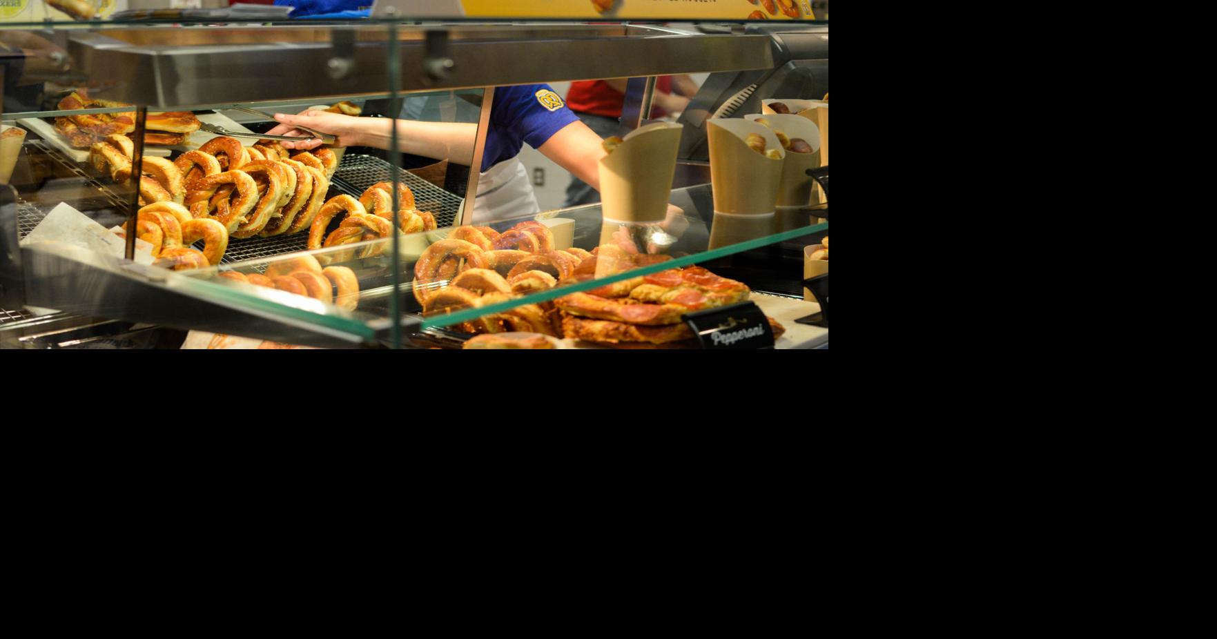 JMU ranked fifth in Princeton Review for 'Best Campus Food' | News ...