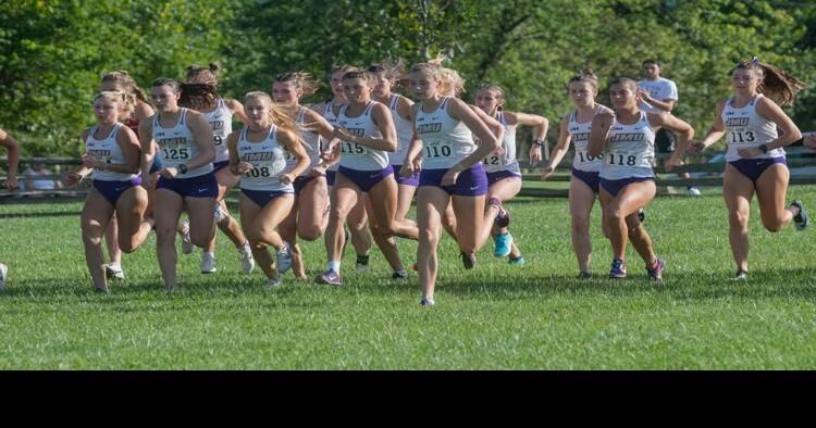 Upperclassmen lead way for JMU’s first cross country meet | Sports ...