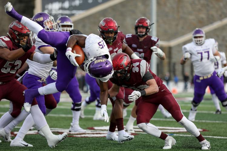 The Breeze's top photos from the past week (Nov 25-Dec 2) | Multimedia ...