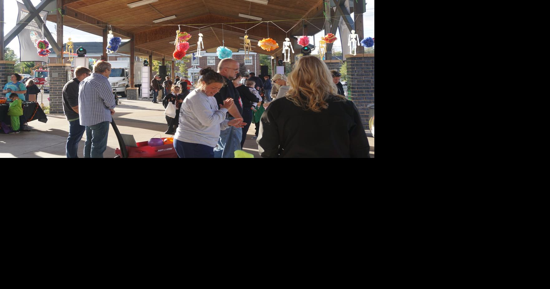 Skeleton festival provided an engaging atmosphere for locals | Culture ...