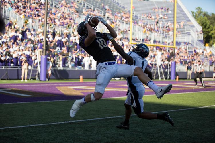 Top photos from the past week (Sept. 18-24) | Multimedia | breezejmu.org