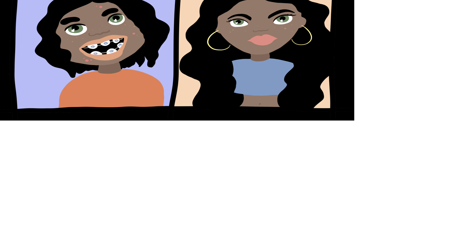 Opinion | What happened to the awkward teenage phase? | Opinion ...