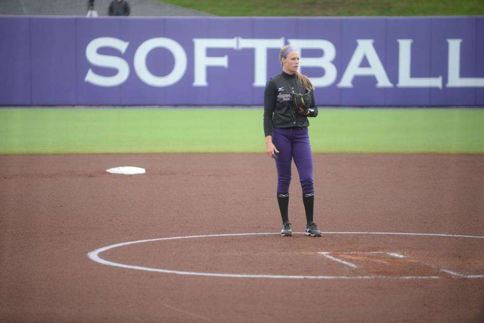 JMU softball dominates the circle in sweep of UNCW | Sports | breezejmu.org