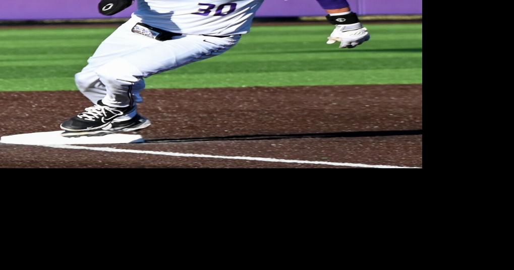 JMU baseball tops Louisiana in game two of weekend series, 13-2 ...