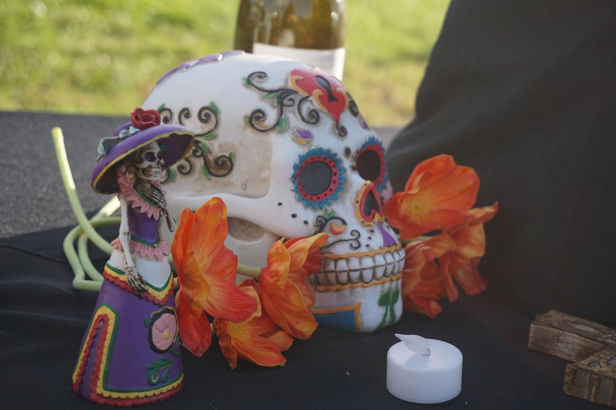 Skeleton Festival brings Halloween spirit to Harrisonburg ...