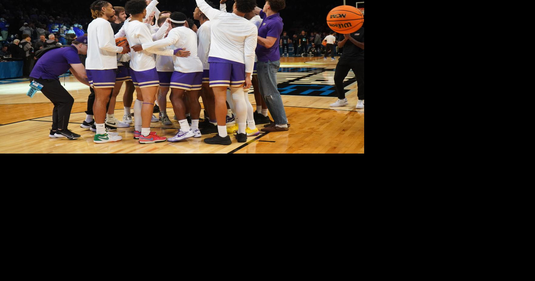 Sun Belt publishes JMU men’s basketball 2024-25 conference schedule ...