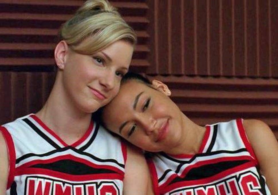 Naya Rivera: best performances as 'Glee’s' Santana Lopez | Culture | breezejmu.org