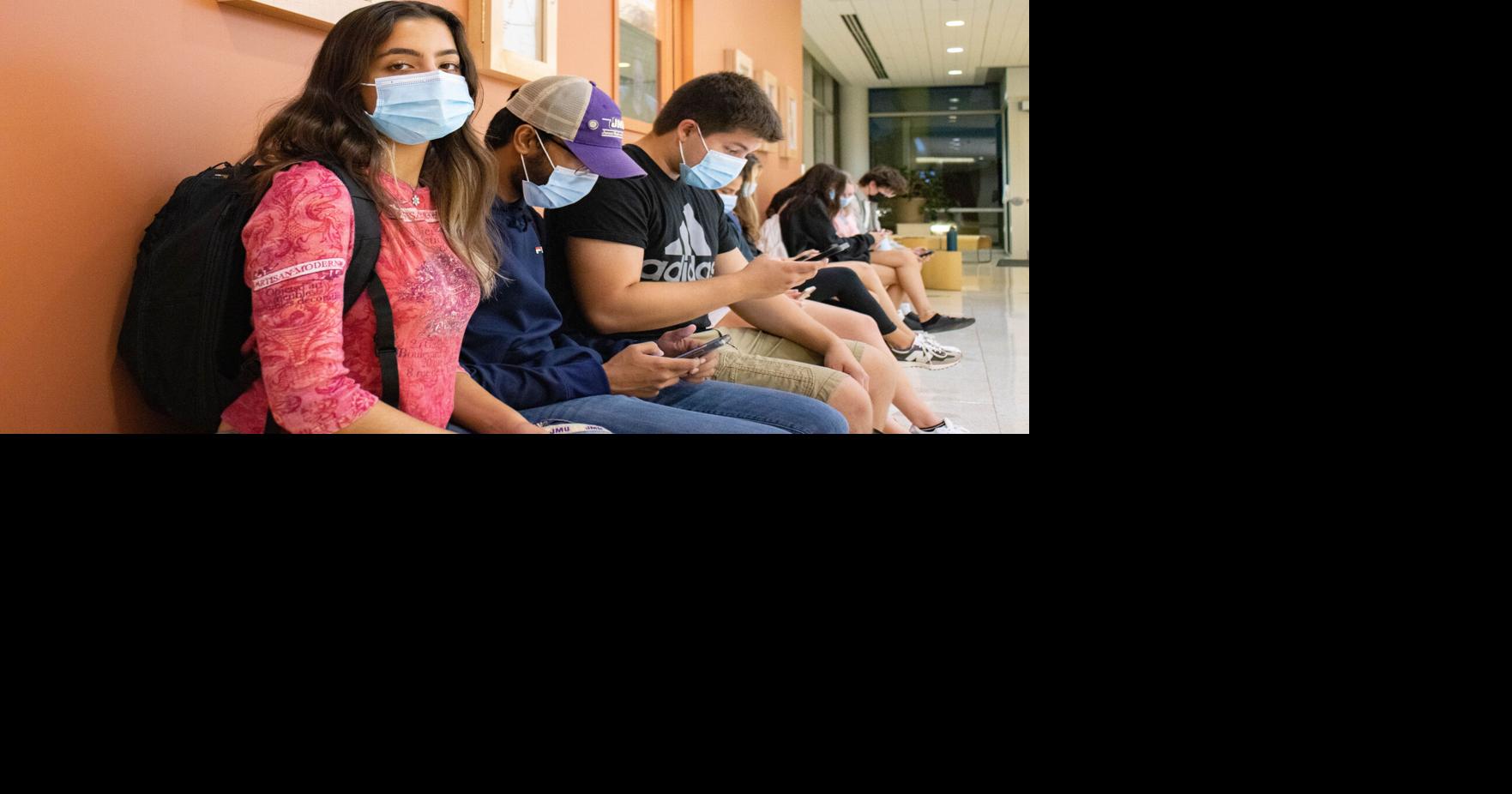 Opinion | Faculty should provide more resources for ill students to ...