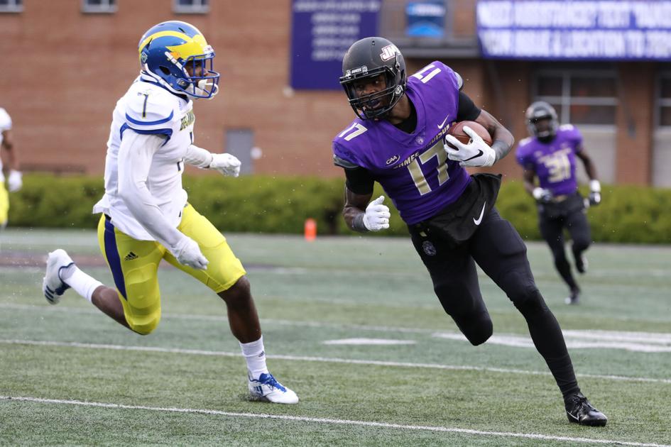 James Madison Football | Bleacher Report | Latest News, Scores, Stats ...