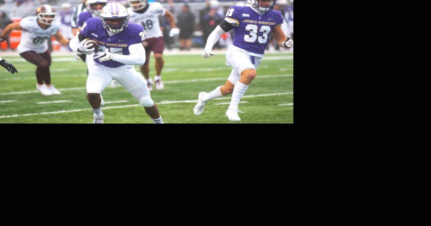 The good, bad and ugly of JMU's first half against Texas State | Sports ...