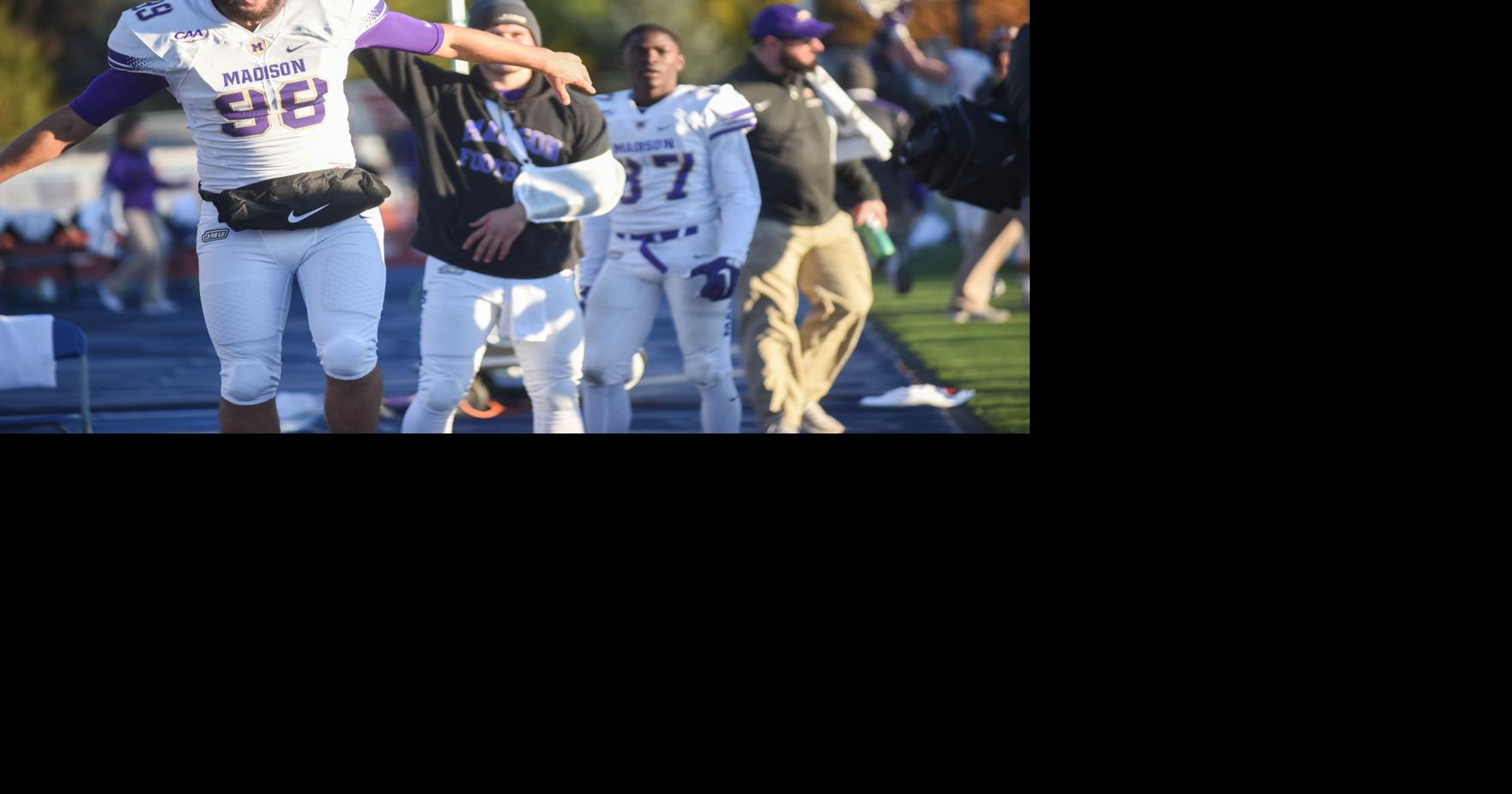JMU vs Elon round table discussion | Sports | breezejmu.org