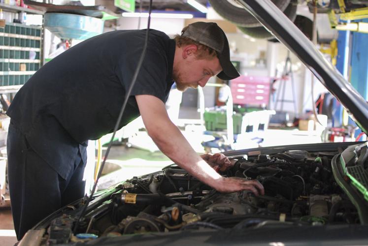 Best car repair shop: AAMCO Transmissions & Total Car Care | Best Of ...