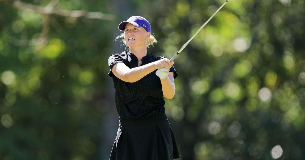 JMU women’s golf tallies third win of spring at ECU Ironwood ...