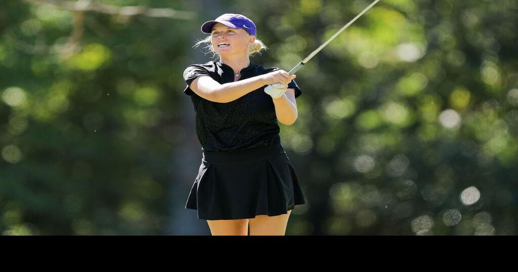 JMU women’s golf tallies third win of spring at ECU Ironwood ...