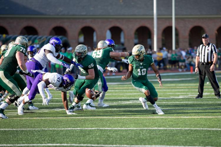 Top photos from the past week (Oct. 16-22) | Multimedia | breezejmu.org